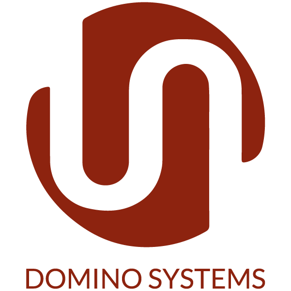 Domino Systems Limited Logo